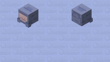 Hei Minecraft Skins | Planet Minecraft Community