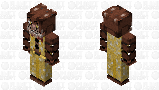 (Skin for rp series ) Minecraft Skin