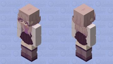 Kaede Minecraft Skins | Planet Minecraft Community