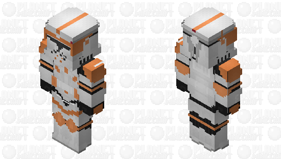 Commander Cody “CC-2224” (Phase I): Star Wars: The Clone Wars Season 1 ...