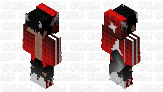 Bs Minecraft Skin