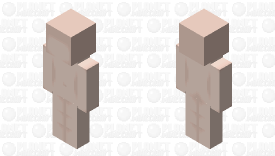Skin base by Rainlicent on skinseed Minecraft Skin