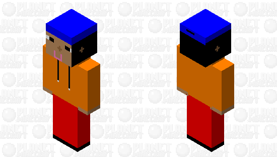 miguel Minecraft Skin