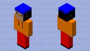 Miguel Minecraft Skins | Planet Minecraft Community