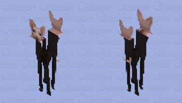 Bingus Minecraft Skins | Planet Minecraft Community