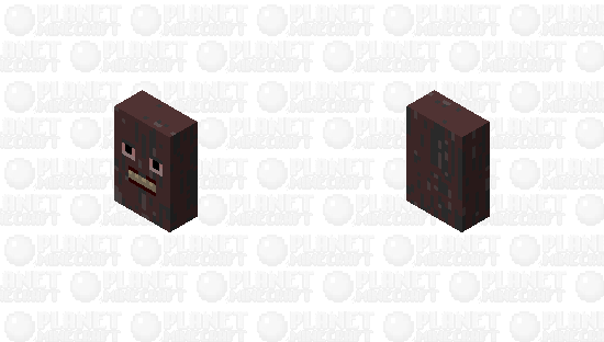 Kwispy (meme) Minecraft Skin