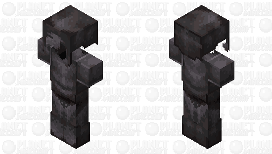 Hd armor Minecraft Skin