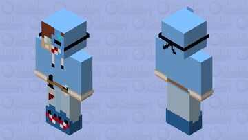 Swedish Minecraft Skins | Page 2 | Planet Minecraft Community