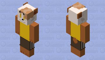 Carl Minecraft Skins | Planet Minecraft Community