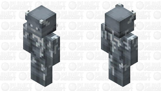 hospital Minecraft Skin