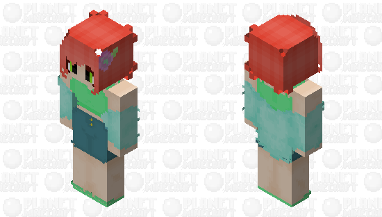 Sammy Minecraft Skin