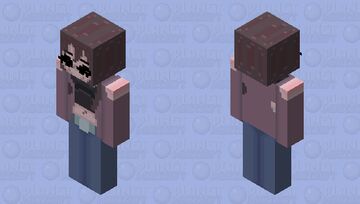 Pfp Minecraft Skins | Planet Minecraft Community