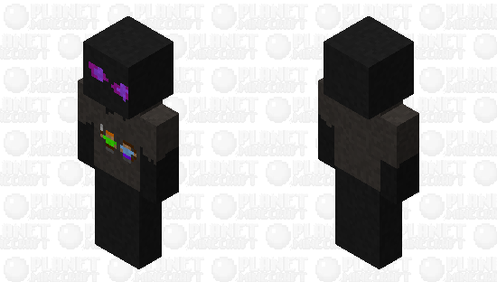 My pvp skin pack skin only way worse Minecraft Skin