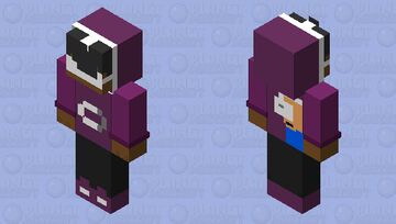Oculus Minecraft Skins | Planet Minecraft Community