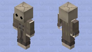 Monoe Minecraft Skins | Planet Minecraft Community