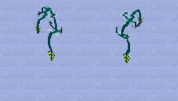 Manda Minecraft Skins | Planet Minecraft Community