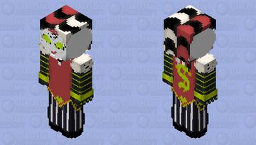 Animatronic Minecraft Skins | Page 9 | Planet Minecraft Community