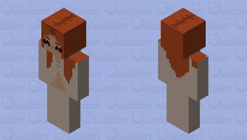 Elizabeth Minecraft Skins | Planet Minecraft Community