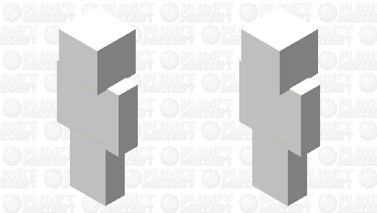 leave Minecraft Skin