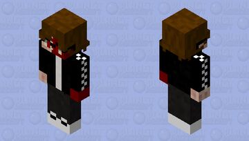 Toast HD Bedrock Minecraft Skins | Planet Minecraft Community