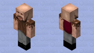 Realistic Minecraft Skins | Planet Minecraft Community