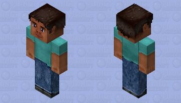 Realistic Minecraft Skins | Planet Minecraft Community