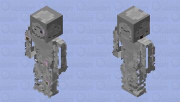 Ennard Minecraft Skins | Page 2 | Planet Minecraft Community