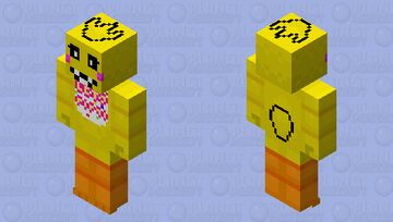 Chicken Minecraft Skins | Page 5 | Planet Minecraft Community