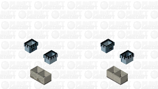 My Hero Academia - Toru Hagakure Minecraft Skin