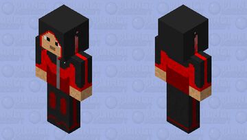 Rescue Minecraft Skins | Planet Minecraft Community