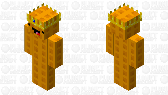 galaxy Minecraft Skin