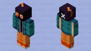 Witty Minecraft Skins | Planet Minecraft Community
