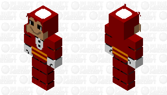 Jolly - JOLLY 2 Minecraft Skin