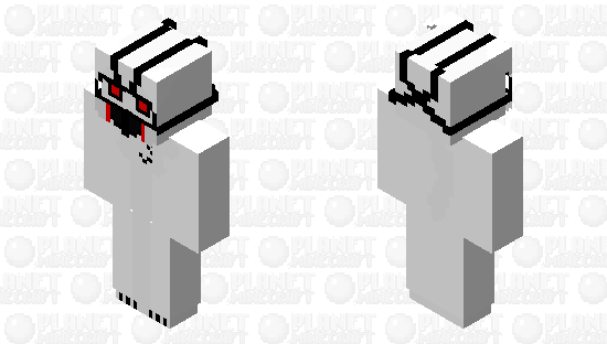 Dr.k (changed) Minecraft Skin