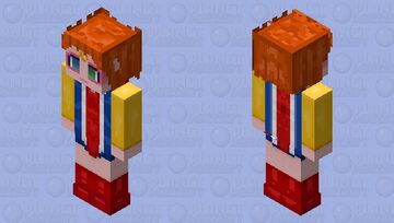 Ziggy Minecraft Skins | Planet Minecraft Community