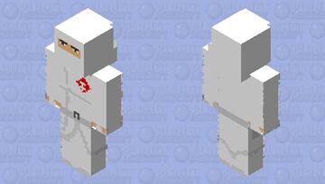 Gijoe Minecraft Skins | Planet Minecraft Community