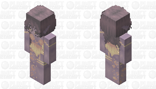 ﾟ･:*:･｡S͜͡t͜͡a͜͡r͜͡ ƊƲƧƬ｡･:*:･ﾟ Minecraft Skin