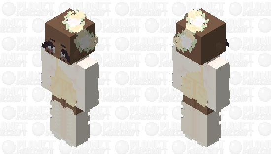 Hunk I Minecraft Skin