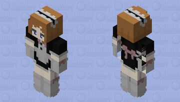 Cafe Minecraft Skins | Planet Minecraft Community