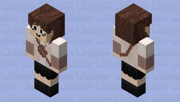 Pyro Minecraft Skins | Planet Minecraft Community