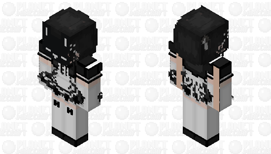 HhhHhhHh👏👏👏 Minecraft Skin