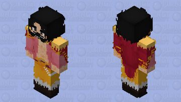 Pirateking Minecraft Skins | Planet Minecraft Community