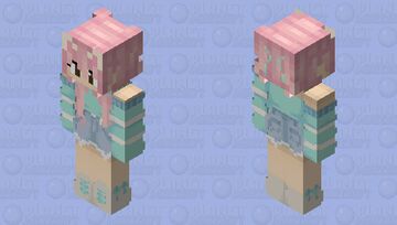 Lisa Minecraft Skins | Planet Minecraft Community