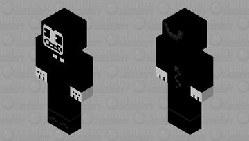 Bendy Minecraft Skins | Page 8 | Planet Minecraft Community