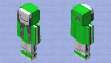 Dream HD Bedrock Minecraft Skins | Page 2 | Planet Minecraft Community