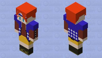 Ido Minecraft Skins | Planet Minecraft Community