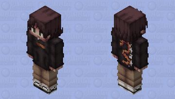 Sweat HD Bedrock Minecraft Skins | Planet Minecraft Community