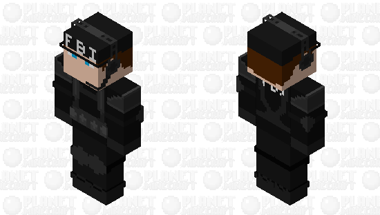 UIU Soldier Minecraft Skin