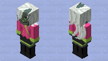 Eldritch Minecraft Skins | Planet Minecraft Community