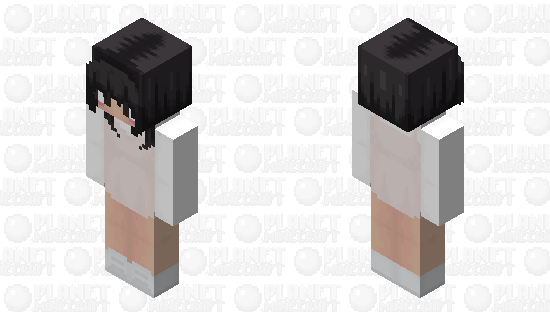 memememme Minecraft Skin